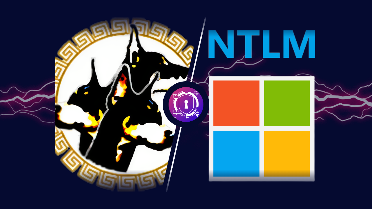 La sécurité des protocoles d’authentification NTLM et Kerberos en environnement Active Directory ...